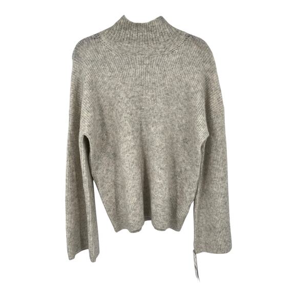 French Connection | Sweaters | French Connection Sweater Mock Neck Size ...